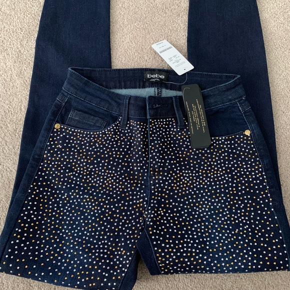 bebe | Jeans | Bebe Jeans | Poshmark